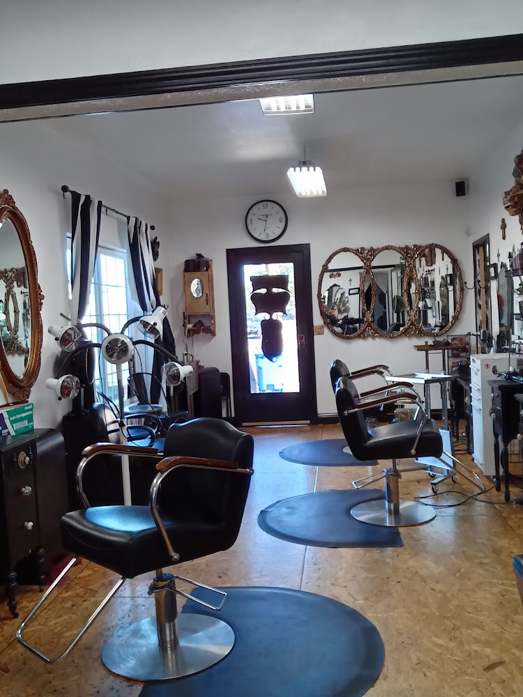 The Parlor - Best Beauty Salon In Napa | Profile.place