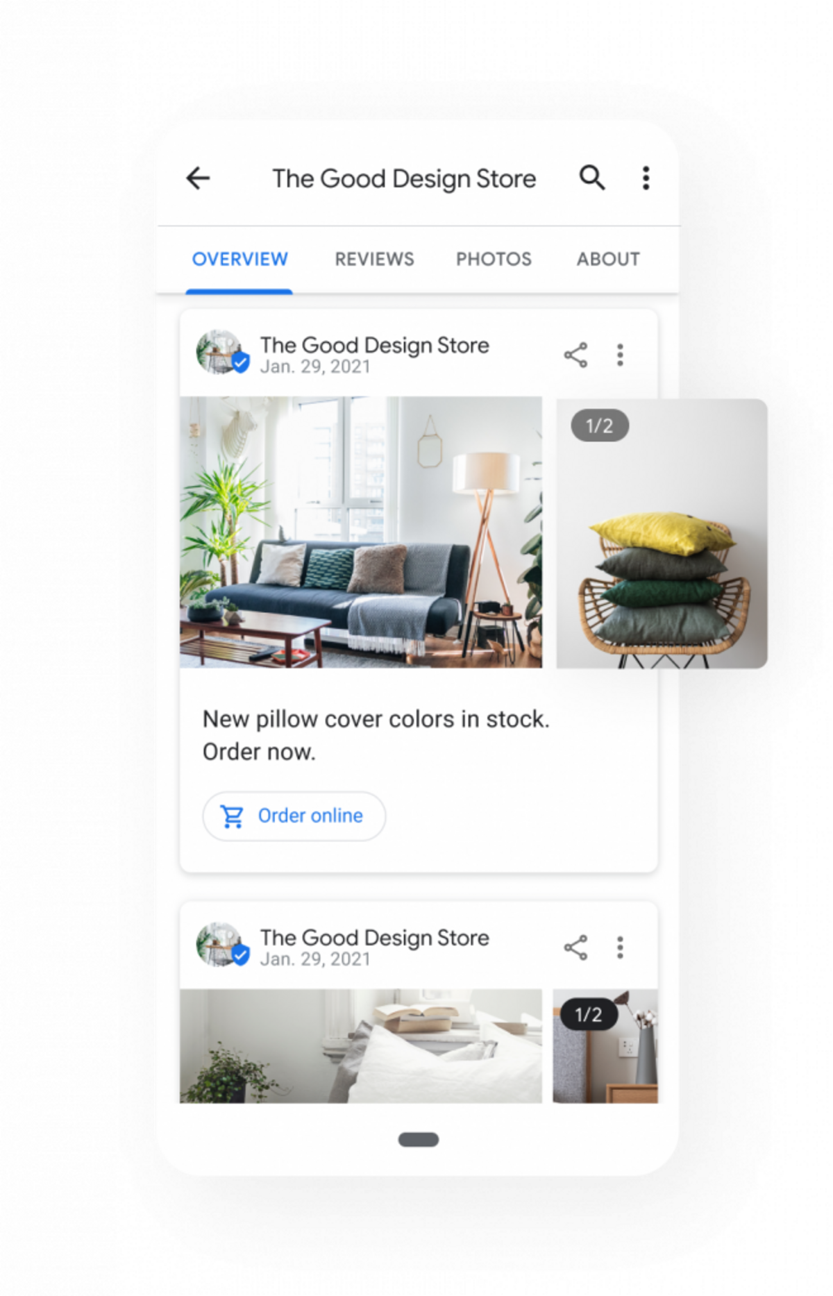 Create Your Free Local Profile On Profile.Place Today