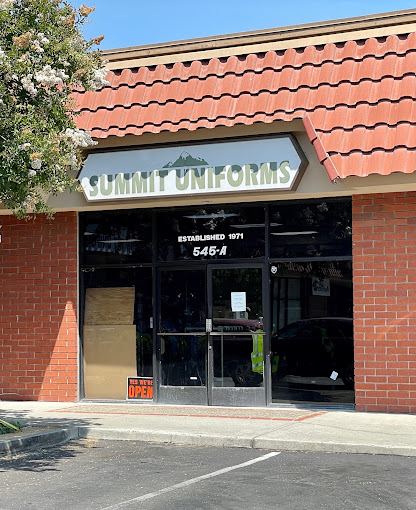 Summit Uniforms | Profile.place