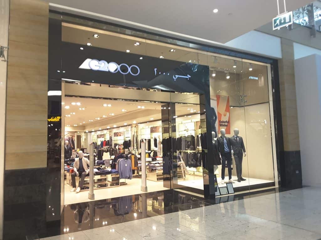 G2000 | Profile.place