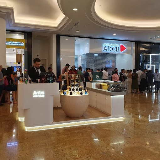 ADCB - Mall Of The Emirates Branch | Profile.place