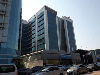 Al Aswar Businessmen Services – Profile