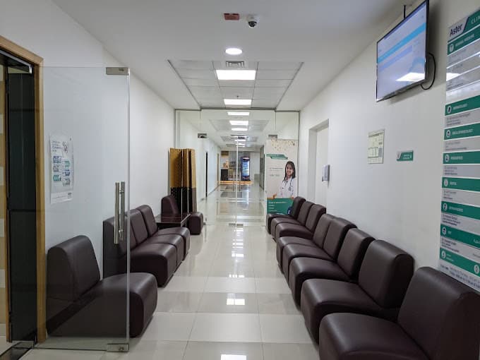 Aster Clinic, JLT | Profile.place